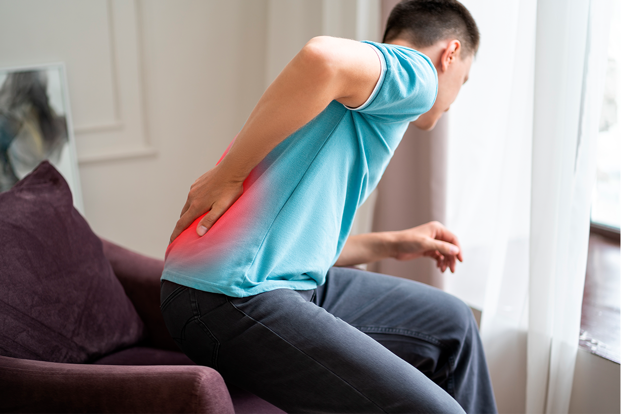 Cómo Aliviar el Dolor de Ciática: Consejos y Tratamientos - Bago